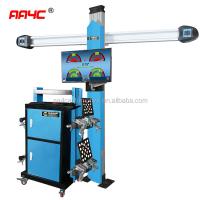 China AA4C Install on ceiling or wall type with CE certificate 3D wheel alignment DT103 for sale