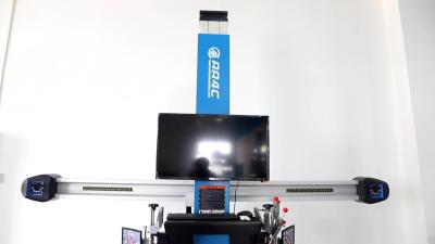 China AA4C Euro style 3d wheel alignment DT113 for sale