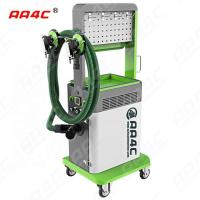 China 1200W Dry Sanding Machine For Car Paint Pneumatic Dust Free Vehicle Dry Sanding Primer for sale