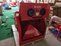 China AA4C  1000L sandblast cabinet  sand blasting cabinet  sand blasting machine  AA-SBC1000 for sale