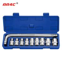 China AA4C 46pcs auto repair tool kit shelf hardware hand tools workbench tools  A1-X01001 for sale