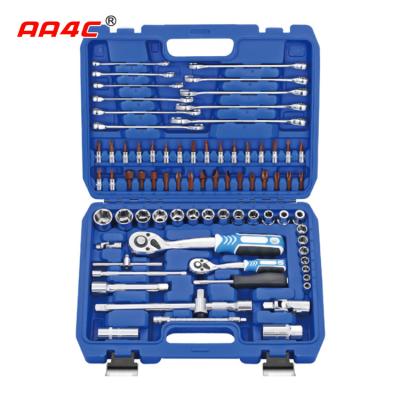 China AA4C  auto repair tool kit  shelf hardware hand tools workbench tools  A1-E07801 for sale