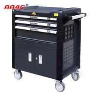 China AA4C 181pcs Auto repair Tool cabinet trolley Garage Cabinet tool shelf hardware hand tools auto repair worktableJ1-A33181 for sale