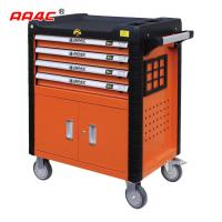 China AA4C 168pcs Auto repair Tool cabinet trolley Garage Cabinet tool shelf hardware hand tools auto repair worktableJ1-B4316 for sale