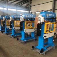 China 100 Ton 30 Ton  50 Ton Hydraulic Shop Press Machine Electric  Mechanical for sale