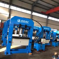 China 100 Ton 30 Ton  50 Ton Hydraulic Shop Press Machine Electric  Mechanical for sale