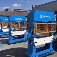 China 100 Ton 30 Ton  50 Ton Hydraulic Shop Press Machine Electric  Mechanical for sale