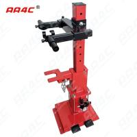 China AA4C Hydraulic spring dismantler  car dismantle tools tire changer changing tire machine  QT-1420 for sale