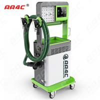 China AA4C   Car Paint  Pneumatic Dust-Free Dry Sanding Machine  vehicle dry sanding machine  AA-BL502 for sale