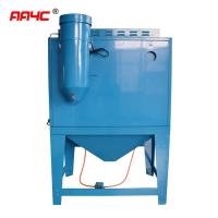China AA4C  990L sandblast cabinet  sand blasting cabinet  sand blasting machine  AA-SBC990 for sale