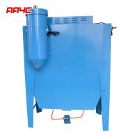 China AA4C  420L sandblast cabinet  sand blasting cabinet  sand blasting machine  AA-SBC420 for sale
