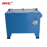 China AA4C  90L sandblast cabinet  sand blasting cabinet  sand blasting machine  AA-SBC90 for sale