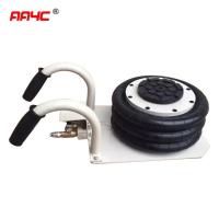 China 3T Air jack (with arch handle) 3 layers air bag YH-2 for sale