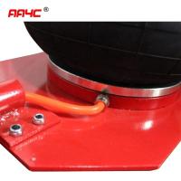 China Floor Air Bag Car Jack With Straight Handle 2T 2 Layers Ballon Workshop Equipment In China for sale