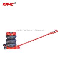 China AA4C 2.2T 3 steps air jack (with long rod and valve ) for sale
