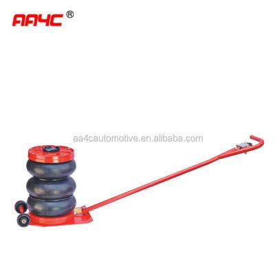 China AA4C 2.2T 3 steps air jack (with long rod and valve ) for sale