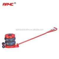 China AA4C 1.8T 3 steps air jack (with long rod and valve ) for sale