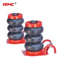 China AA4C 2.2T 3steps air jack (with square handle and valve ) for sale