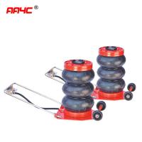 China AA4C 2.2T 3steps air jack (with square handle and valve ) for sale
