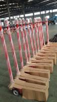 China 4 Ton 6 Ton 20 Ton 10 Ton Airhydraulic Floor Jack With Case Aluminum Workshop Equipments Tools for sale