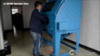China 990L SANDBLAST CABINET for sale for sale