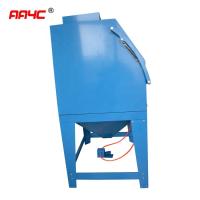 China 2015 hot-sale SANDBLAST CABINET AA-SBC990 for sale