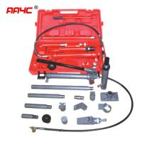 China 10T portable power jack for sale
