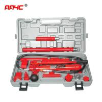 China AA4C workshop equipments hydraulic tools  Porta  power jack for sale