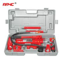 China AA4C workshop equipments hydraulic tools  Porta  power jack for sale