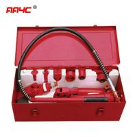 China AA4C workshop equipments hydraulic tools  Porta  power jack for sale