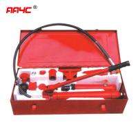 China AA4C workshop equipments hydraulic tools  Porta  power jack for sale