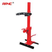 China AA4C Hydraulic spring dismantler for sale