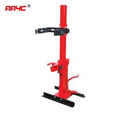 China AA4C Hydraulic spring dismantler for sale