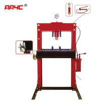 China AA4C 40Tvertical hydraulic shop press AA-0901G for sale