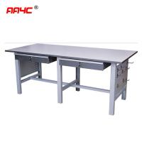 China 3.0mm Thickness Mobile Tool Cabinet Automotive Portable Work Table for sale