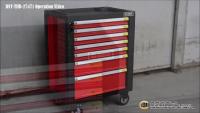 China Tools trolly with tools (7 drawers) RNT-THB-27471 for sale