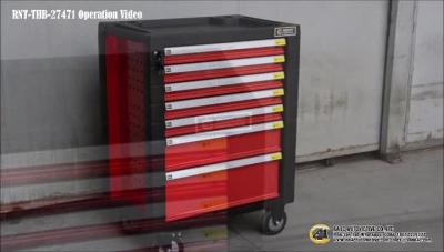 China Tools trolly with tools (7 drawers) RNT-THB-27471 for sale