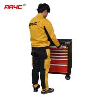 China Tools trolly with tools (7 drawers) RNT-THB-27471 for sale