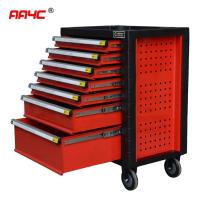 China Tools trolly with tools (7 drawers) RNT-THB-27471 for sale