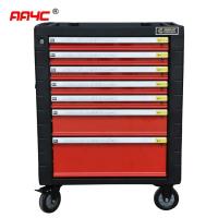 China Tools trolly with tools (7 drawers) RNT-THB-27471 for sale