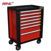 China Tools trolly with tools (7 drawers) RNT-THB-27471 for sale
