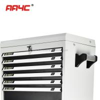 China industrial drawer steel tool cabinet AA-G307 for sale