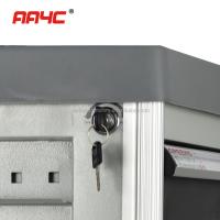 China industrial drawer steel tool cabinet AA-G307 for sale