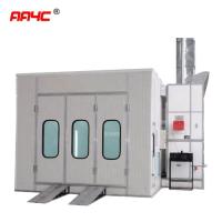 China AA4C car painting booth  spray booth  auto baking oven  AA-LX1 for sale