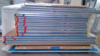 China AA4C car painting booth  spray booth  auto baking oven  AA-LX1 for sale