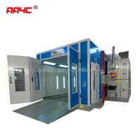 China AA4C car painting booth AA-LX2 for sale