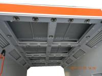China AA4C car painting booth AA-LX2 for sale