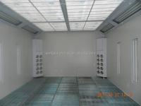 China AA4C car painting booth AA-LX2 for sale