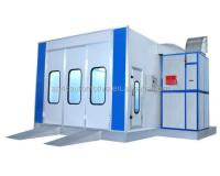 China AA4C car spraybooth  auto baking booth  car painting booth  car baking oven AA-SB602 for sale