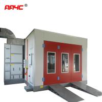 China AA4C car spraybooth  auto baking booth  car painting booth  car baking oven AA-SB602 for sale